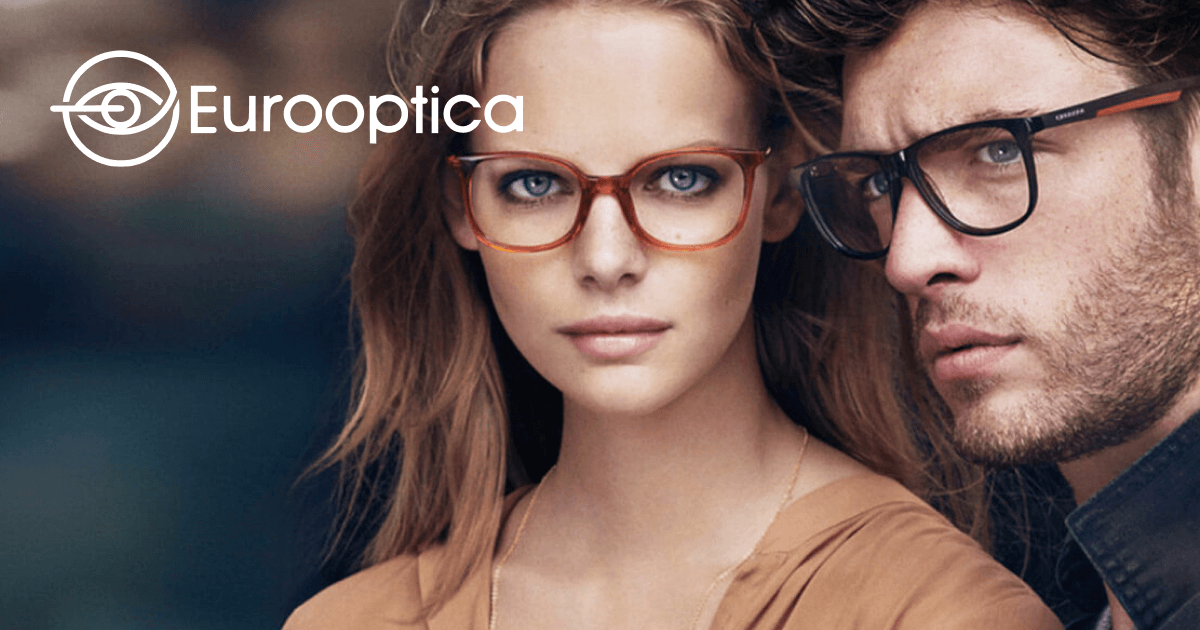 Оправы для зрения — Eurooptica.md