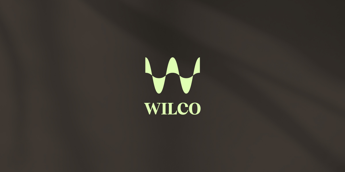 Home Page [wilco.am]