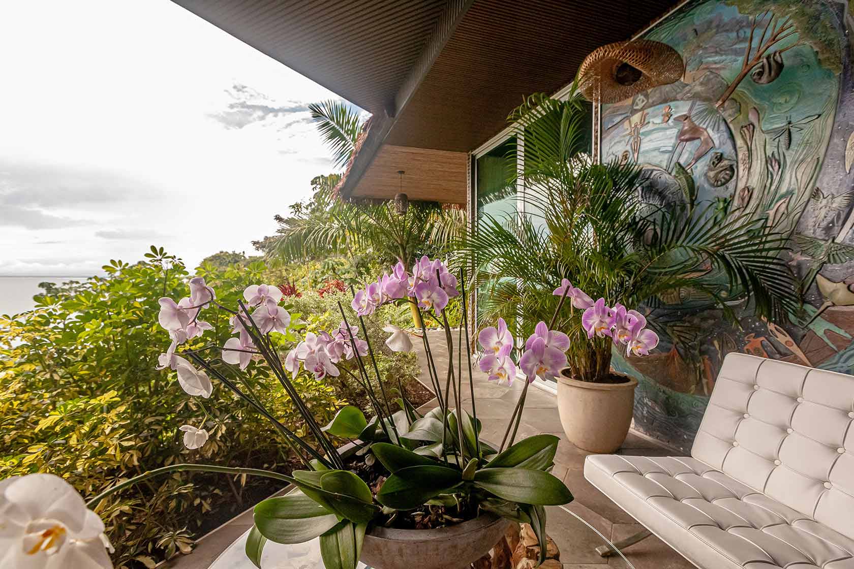 Shanti Spa Gallery: Experience Our Holistic Wellness Treatments in Pictures