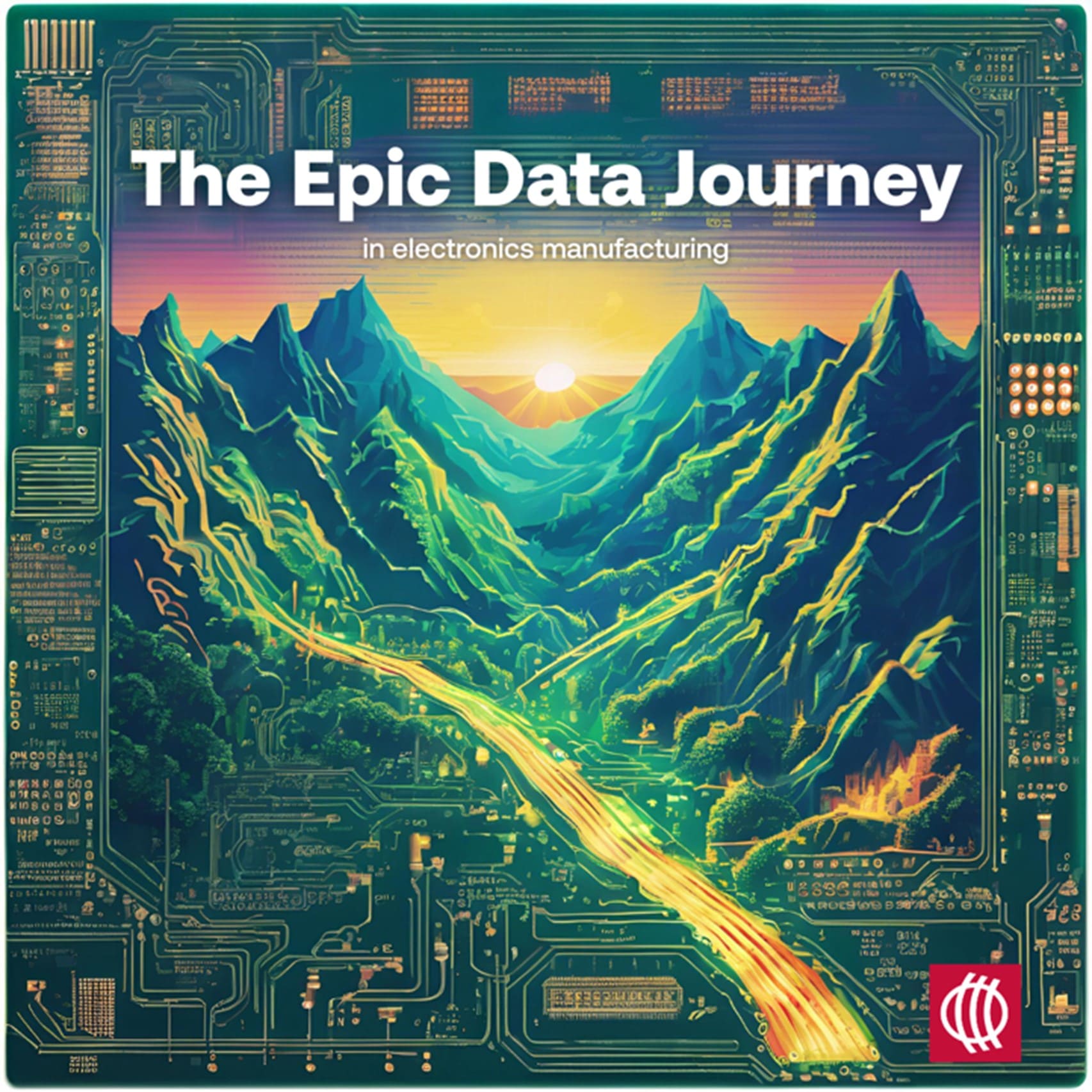 The Epic Data Journey in Electronics Manufacturing: From shop floor ...