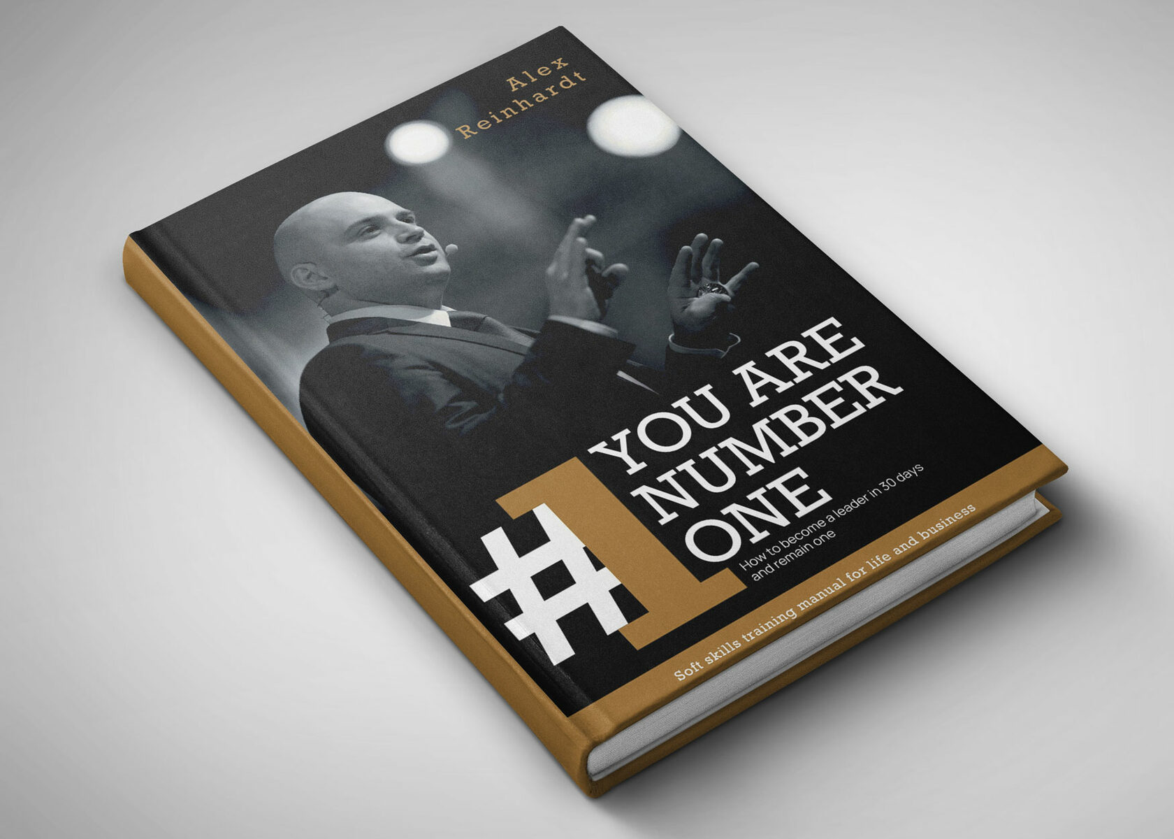 Alex Reinhardt Academy