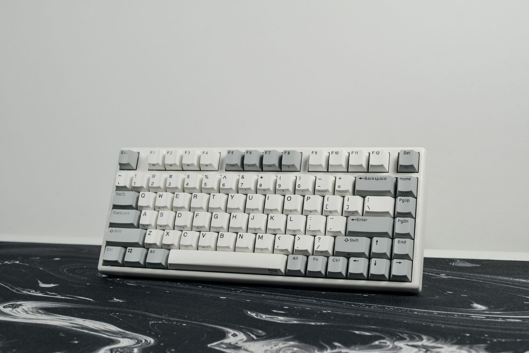 NiZ Micro82 White