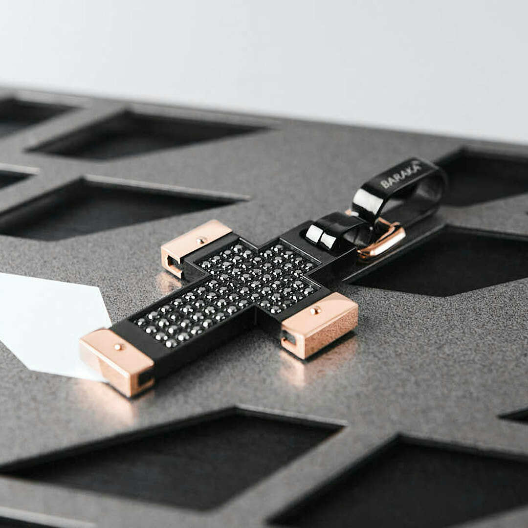 Baraka Crosses | Made in Italy | Baraka Store
