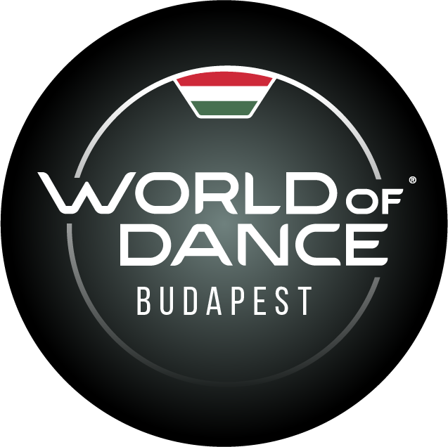 World of Dance Hungary