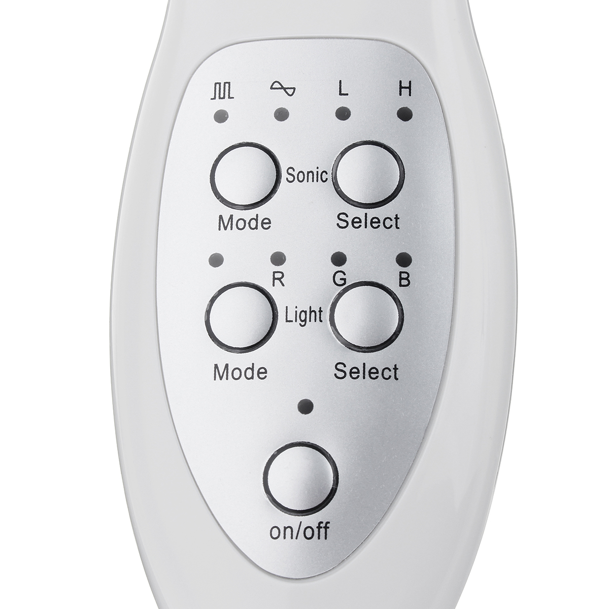 Массажер антицеллюлитный ультразвуковой кавитации и фонофореза ...