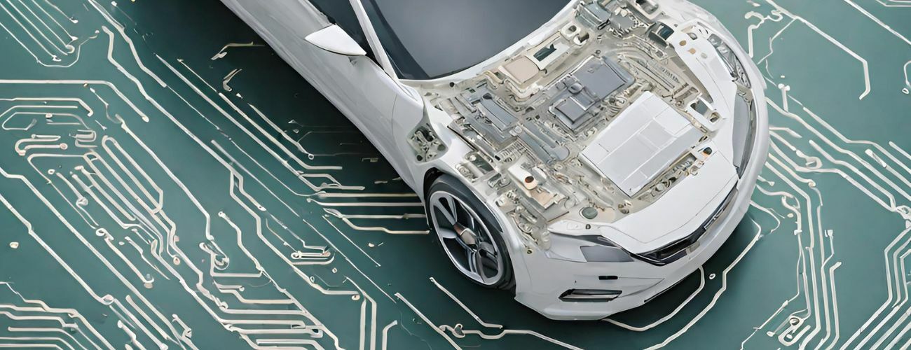 A Market on the Move: The Expanding Horizon of Automotive Electronics ...