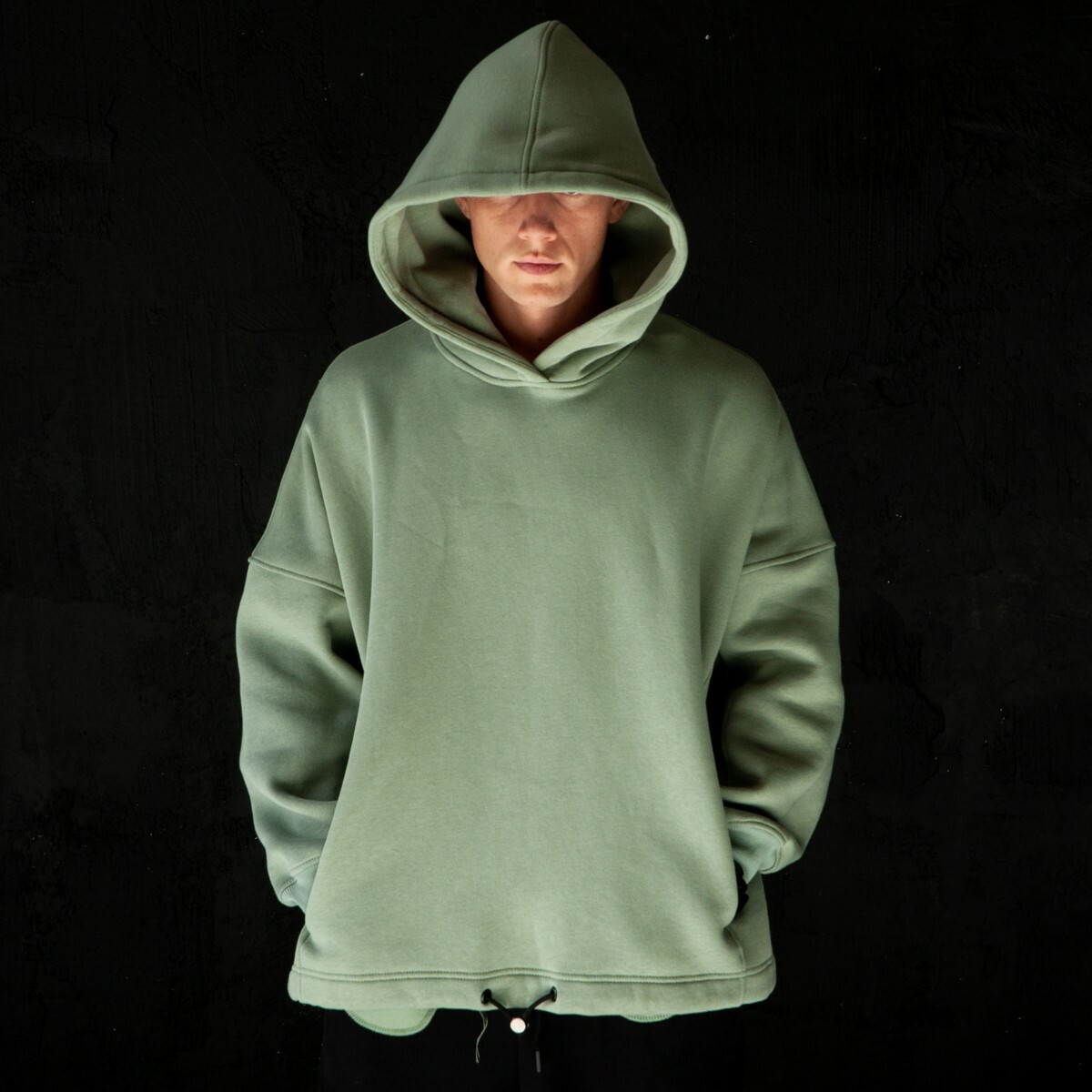 ION Clothes - магазин чоловічого одягу від українського бренду