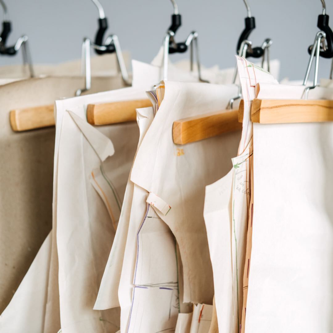 Pattern cutting