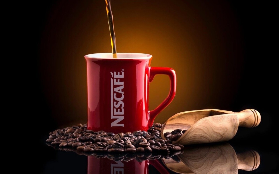 Nescafé: A Global Coffee Giant and Its Role in the Coffee Supply Chain