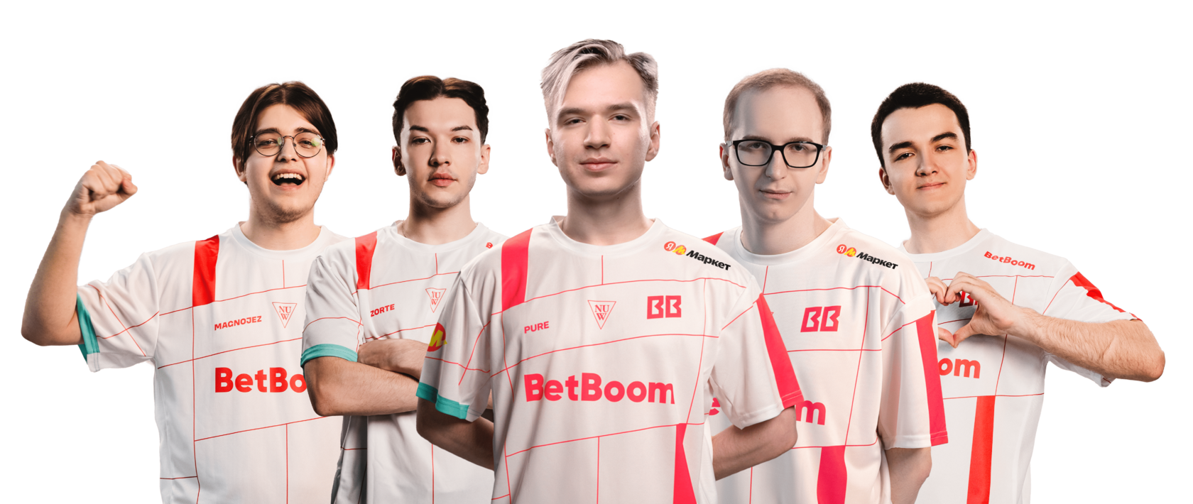 BetBoom Team
