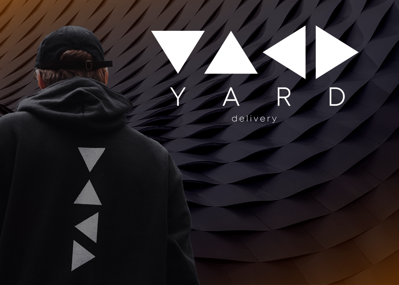 About Us - YARD Delivery