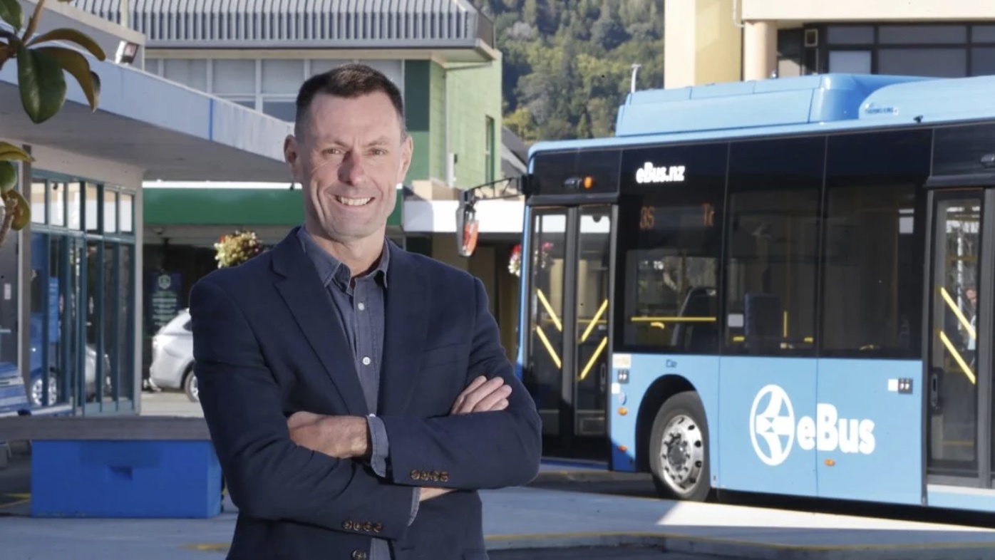 Stallard for Mayor 2025