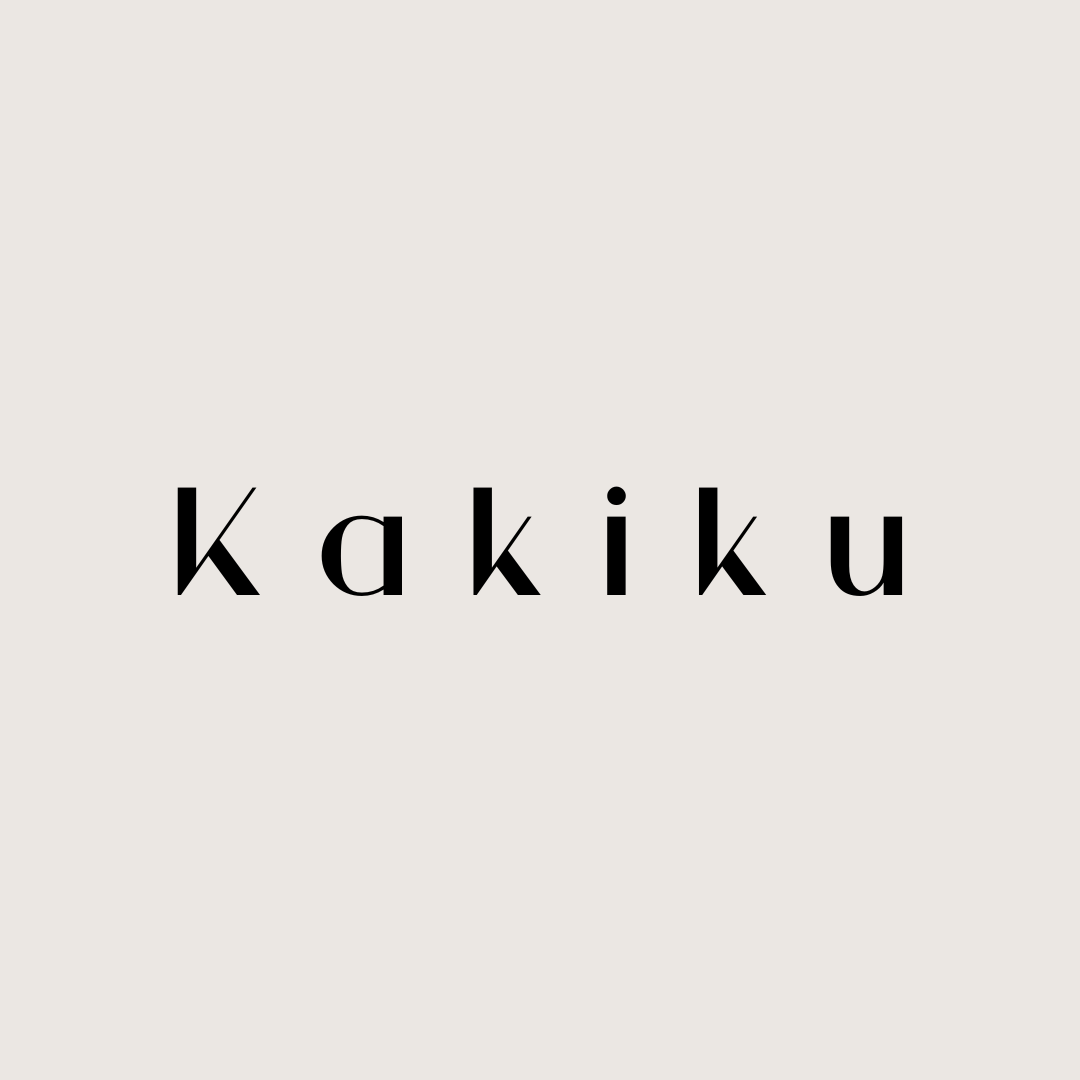 Kakiku, Solidly yours