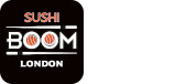 Sushi Boom London