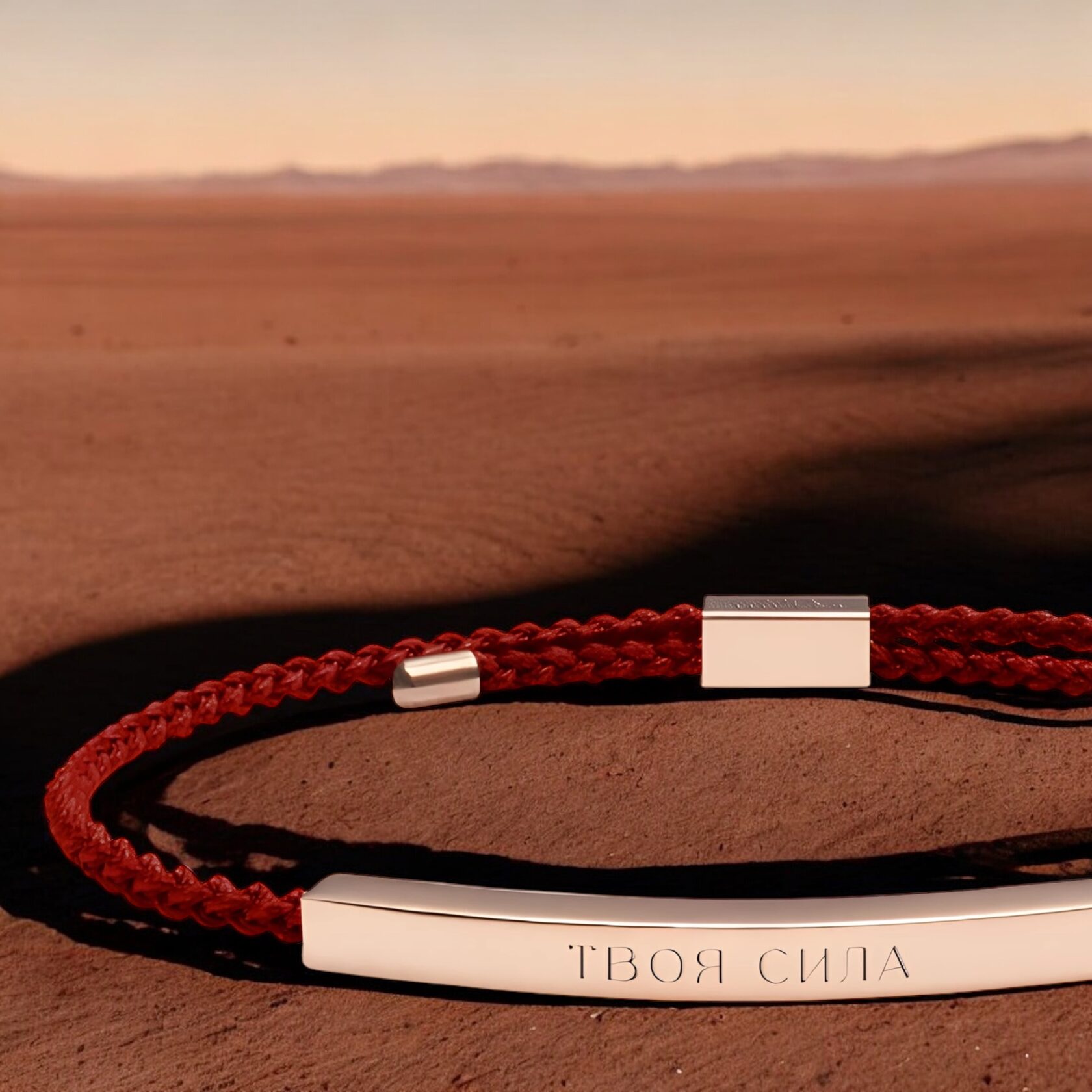 Браслет Ana Miller «ТВОЯ СИЛА»