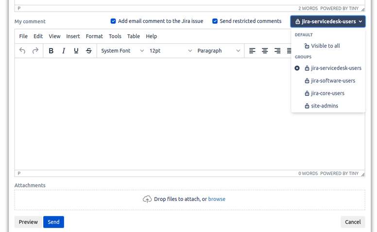 Improve Jira Experience with the Mail Me New Features