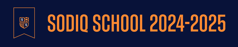 Sodiq School