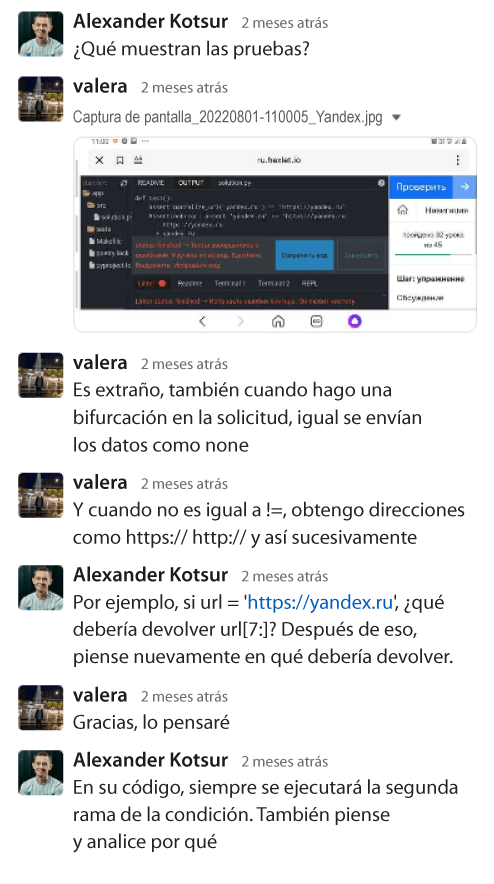 Curso de Desarrollador Python - aprendizaje online para programar en ...