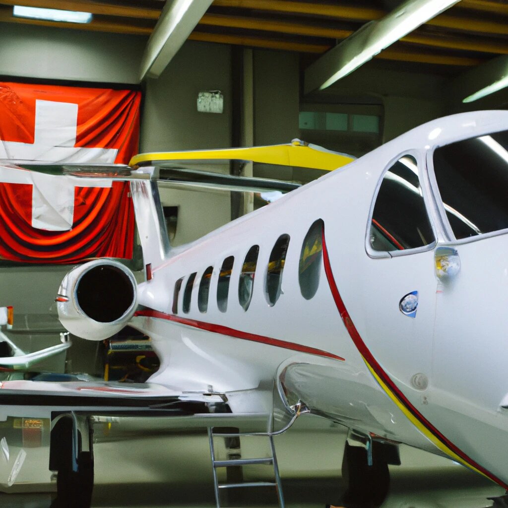 Steam Wash │ Boeing & SGS zertifizierte Flugzeugversiegelung