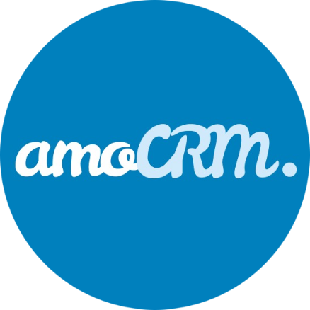 Внедрение amoCRM, amoCRM бизнес процессы, интеграция amoCRM