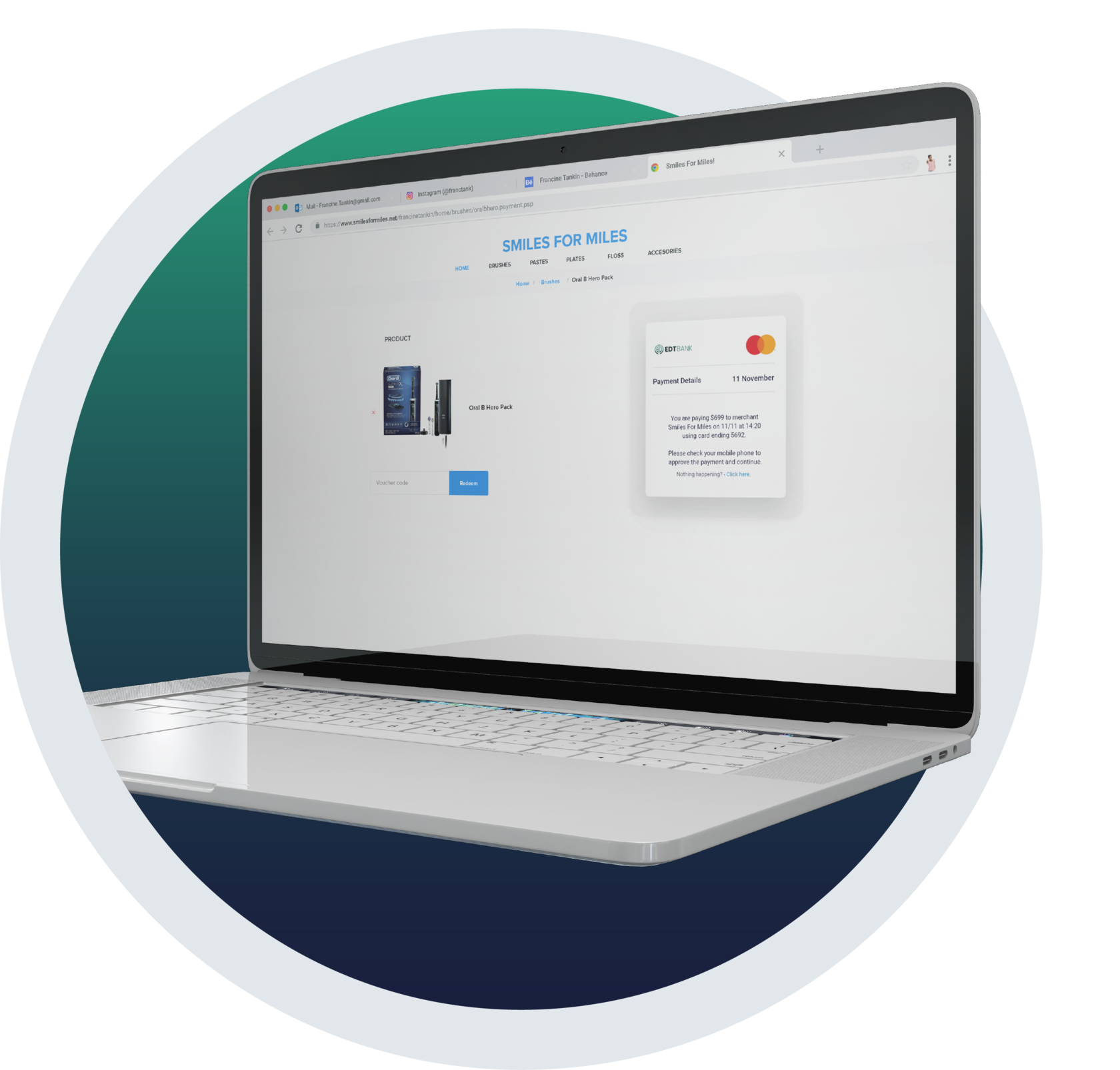 Payment Authentication | 3D Secure | Entersekt