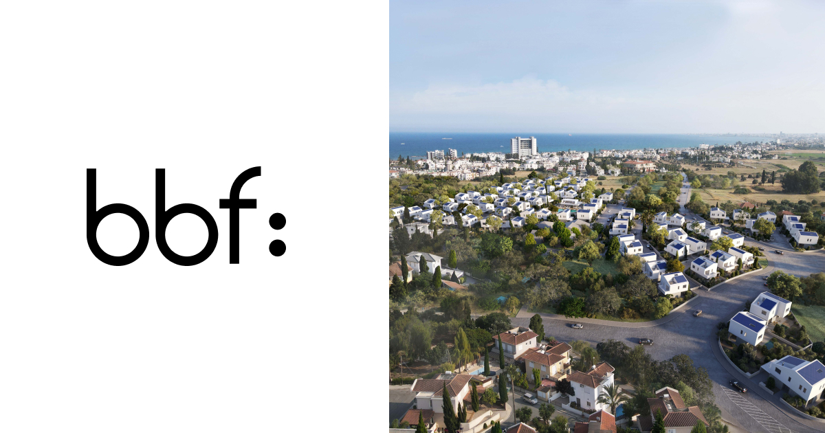 bbf: synergy Larnaca