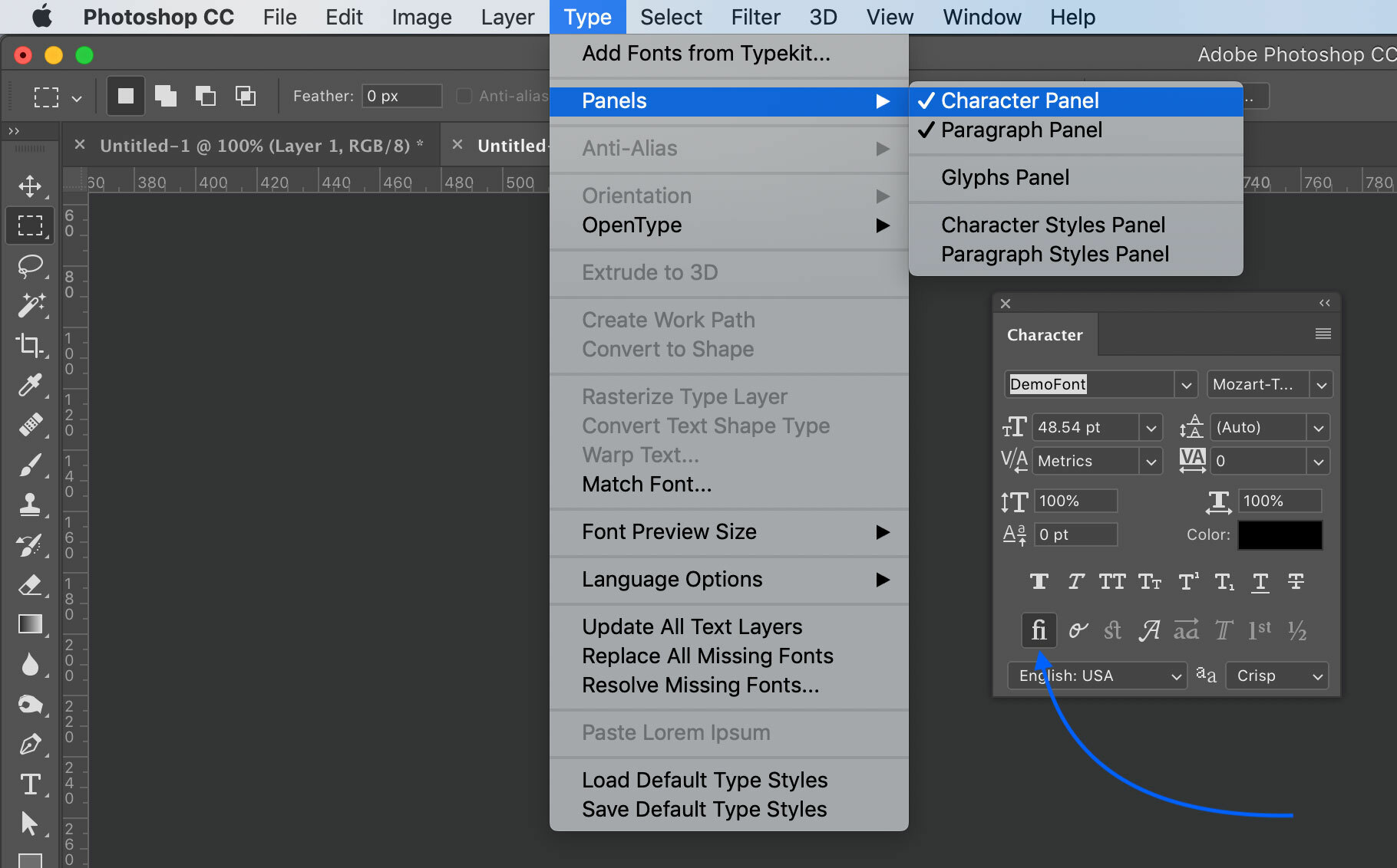 Blessed Print: Help Center | Font Shop - Blessed Print