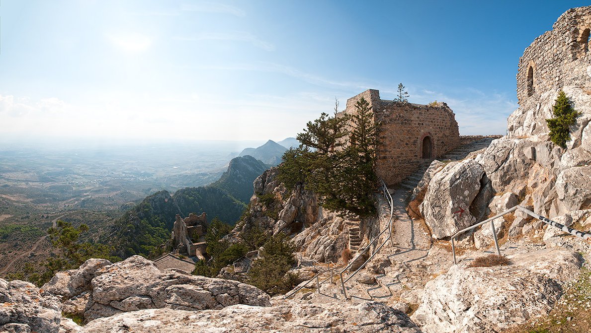 All About Northern Cyprus