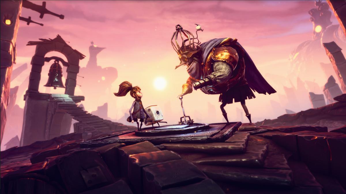 Uncover The Secrets Of Game Art Styles In This Guide - Argentics