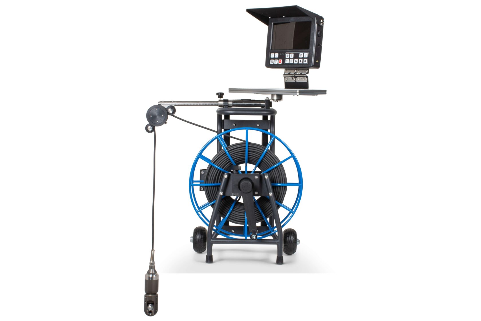 Chimney Inspection Cameras - CCTV Inspection Cameras for Sale