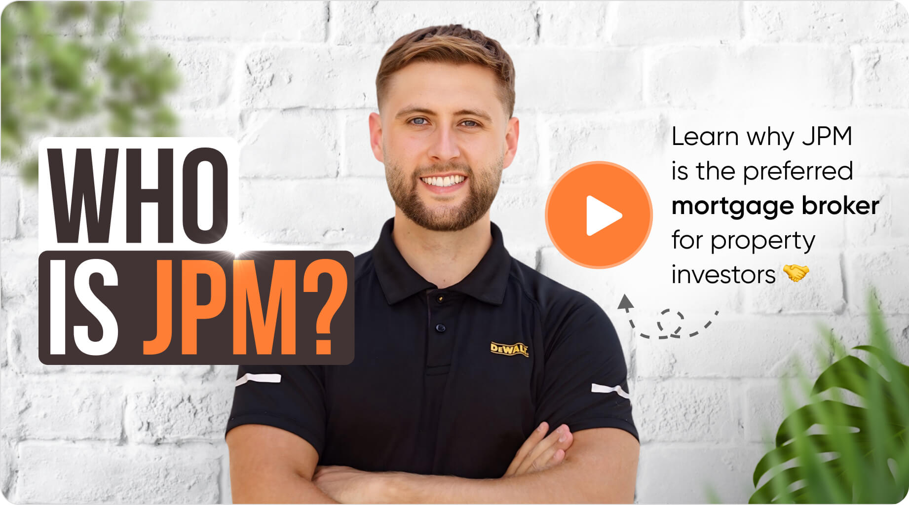 JPM - James Property Mortgages