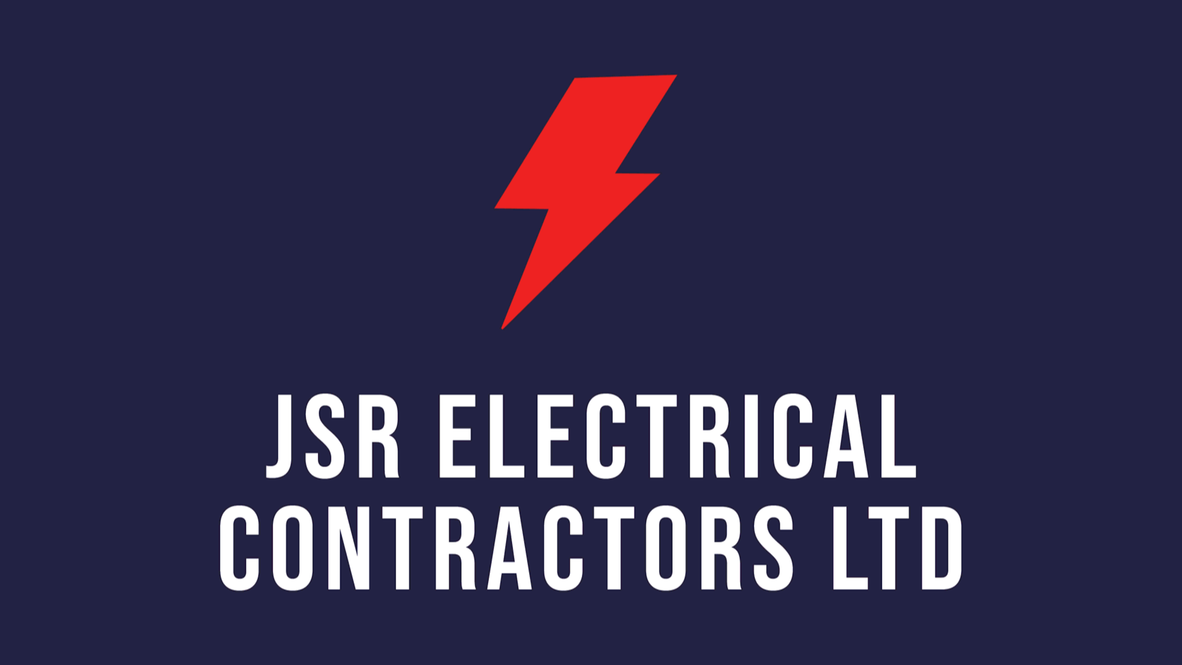 JSR Electrical Contractors Ltd