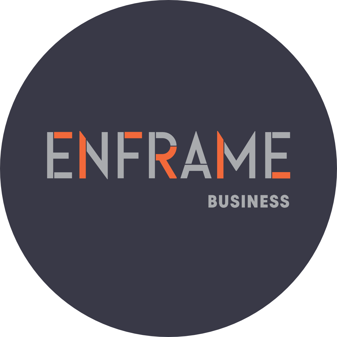 Enframe - fikirden planlamaya sergilere katılımı organize etmek