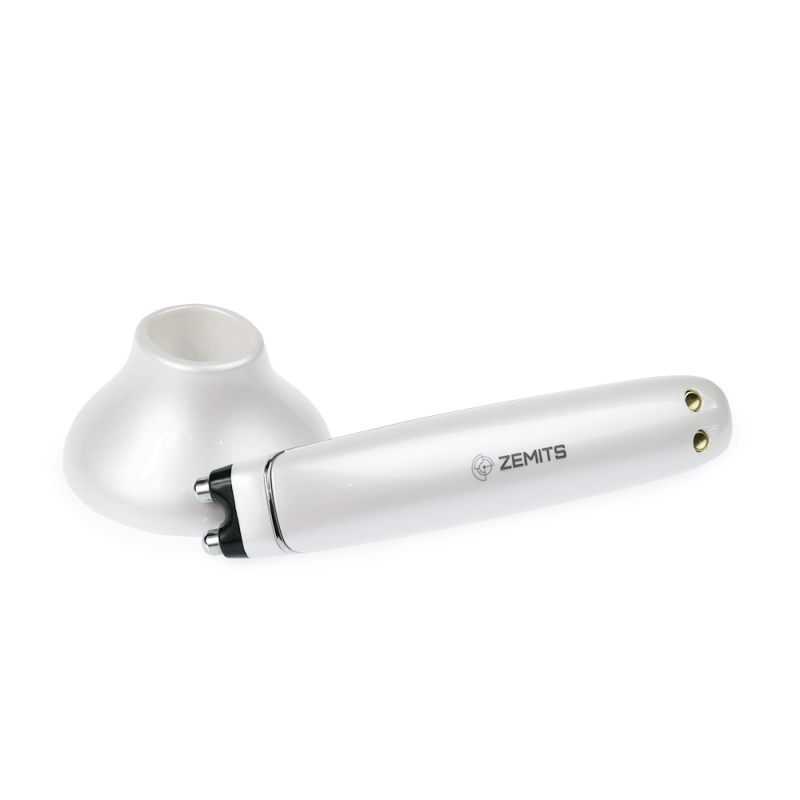 ZEMITS Zemits CellTite Skin Tightening Microcurrent System for Face ...
