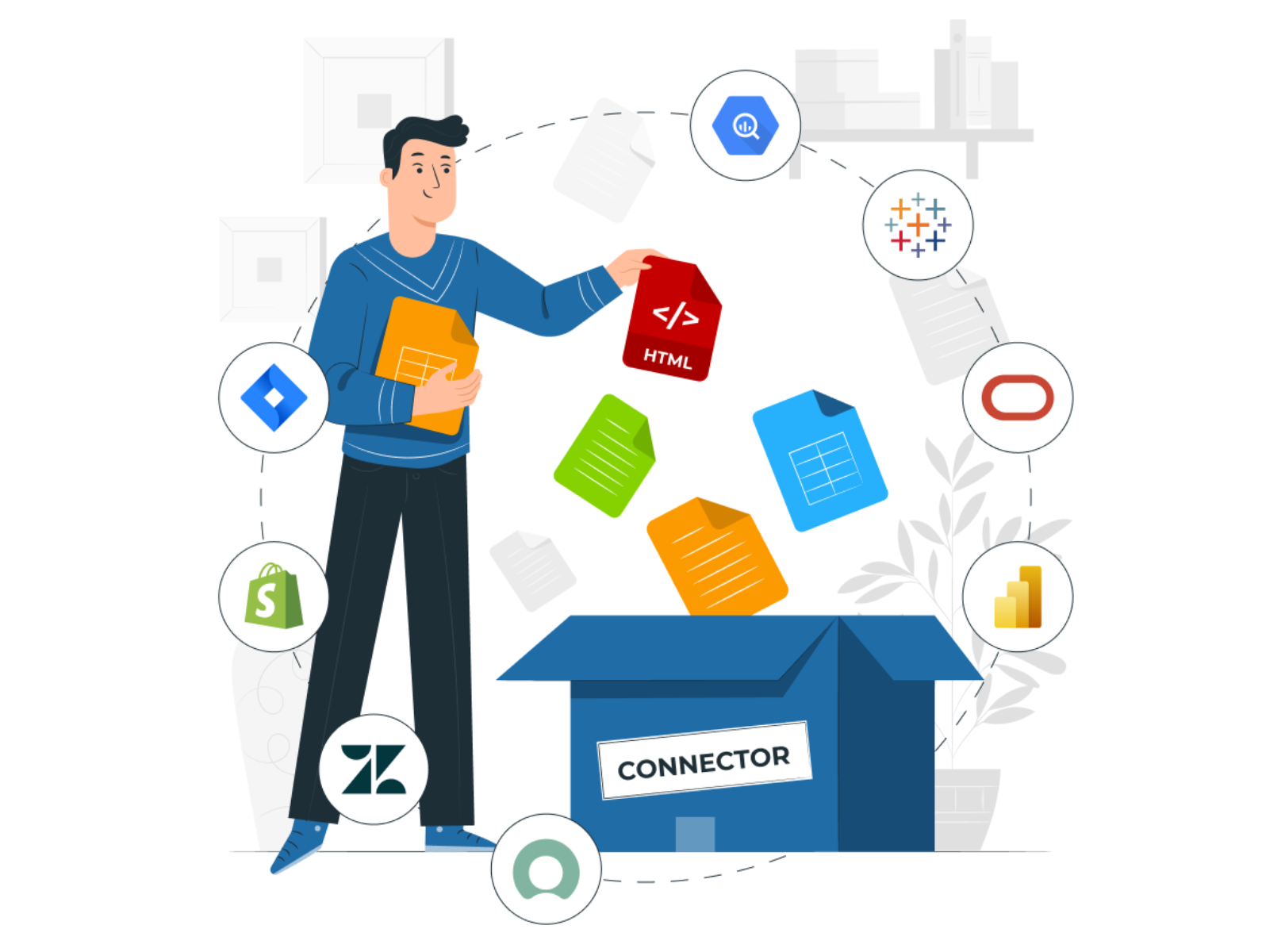 What Is Bi Connector Functions Benefits And Top Bi Connectors You Can Use