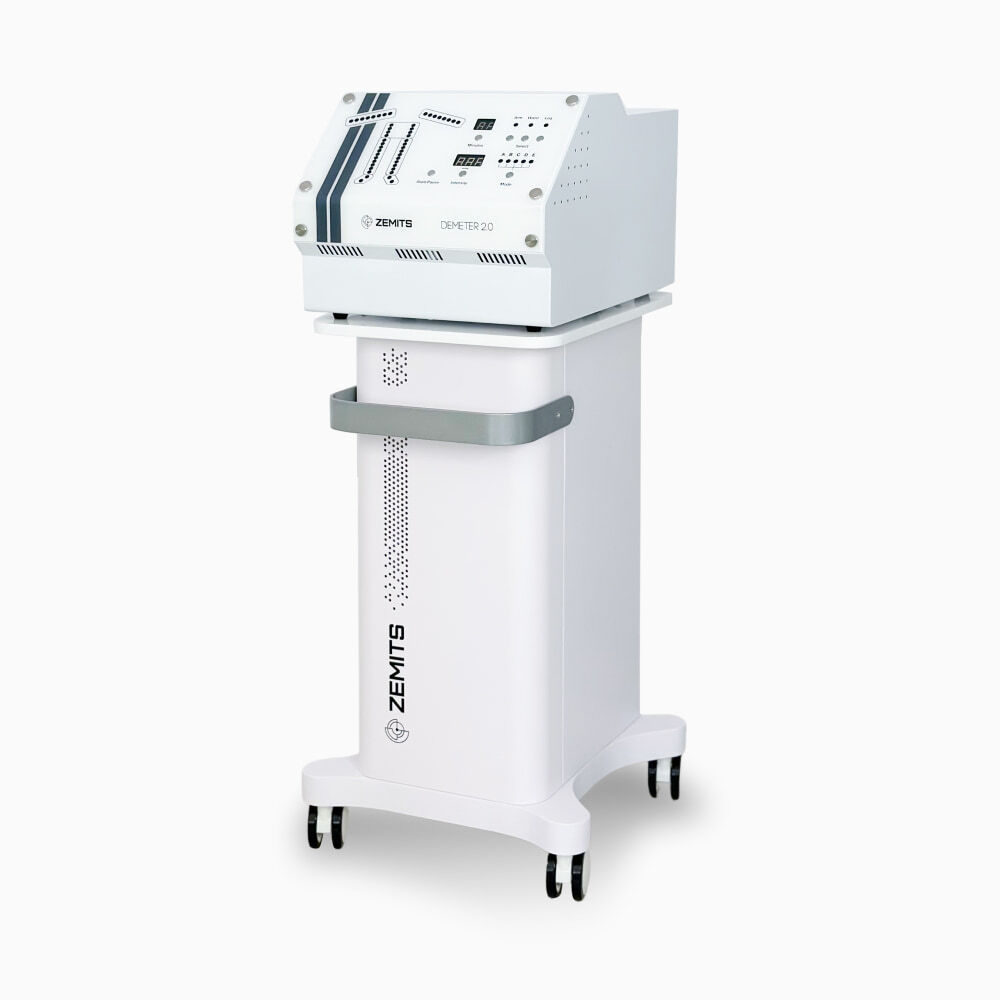 Zemits PrimeCart Grande Device Trolley Professional Device stand and ...