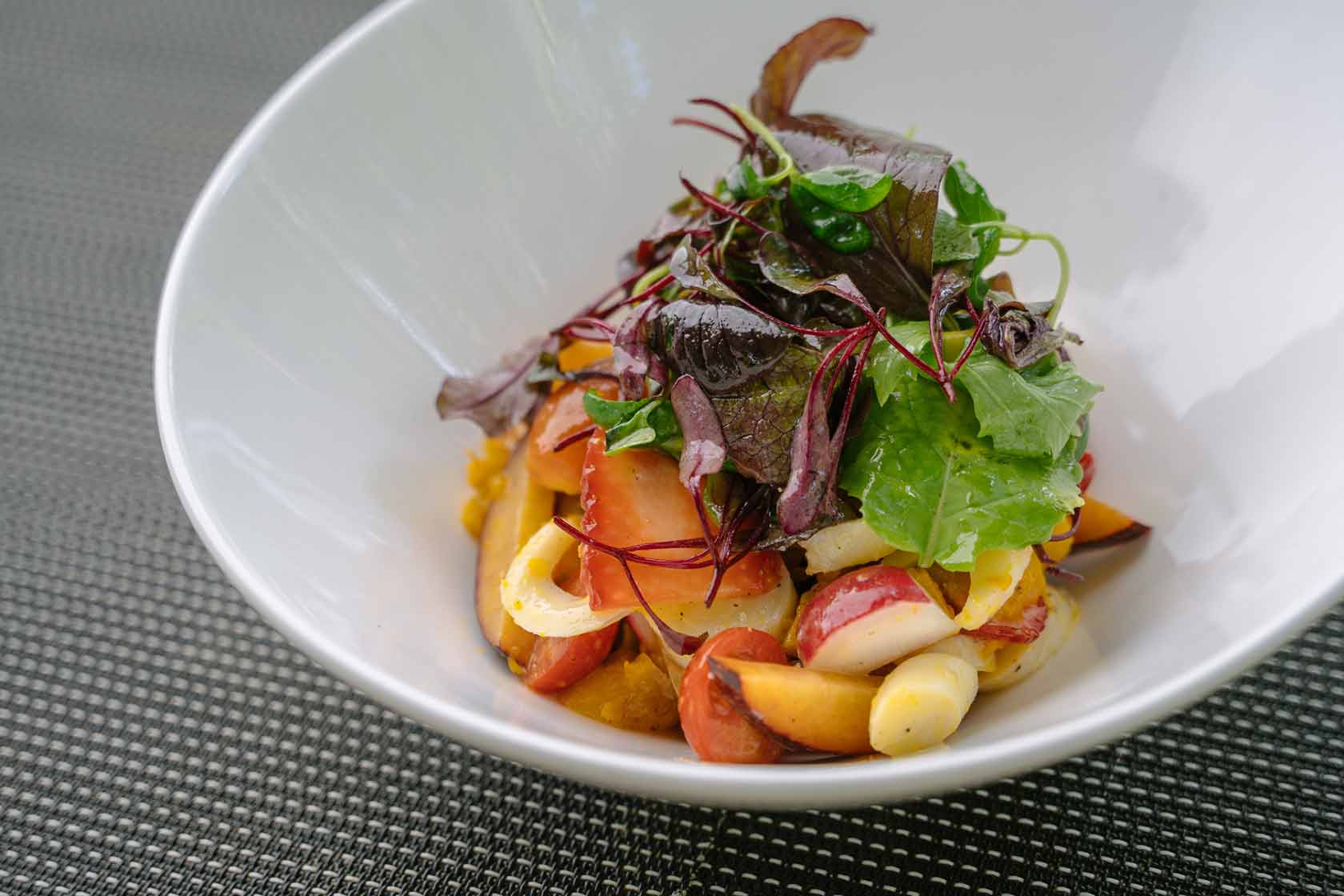 Arbol Restaurant Gallery - Discover Manuel Antonio's Culinary Gem in ...