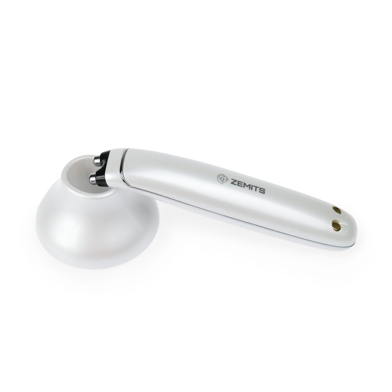 ZEMITS Zemits CellTite Skin Tightening Microcurrent System for Face ...