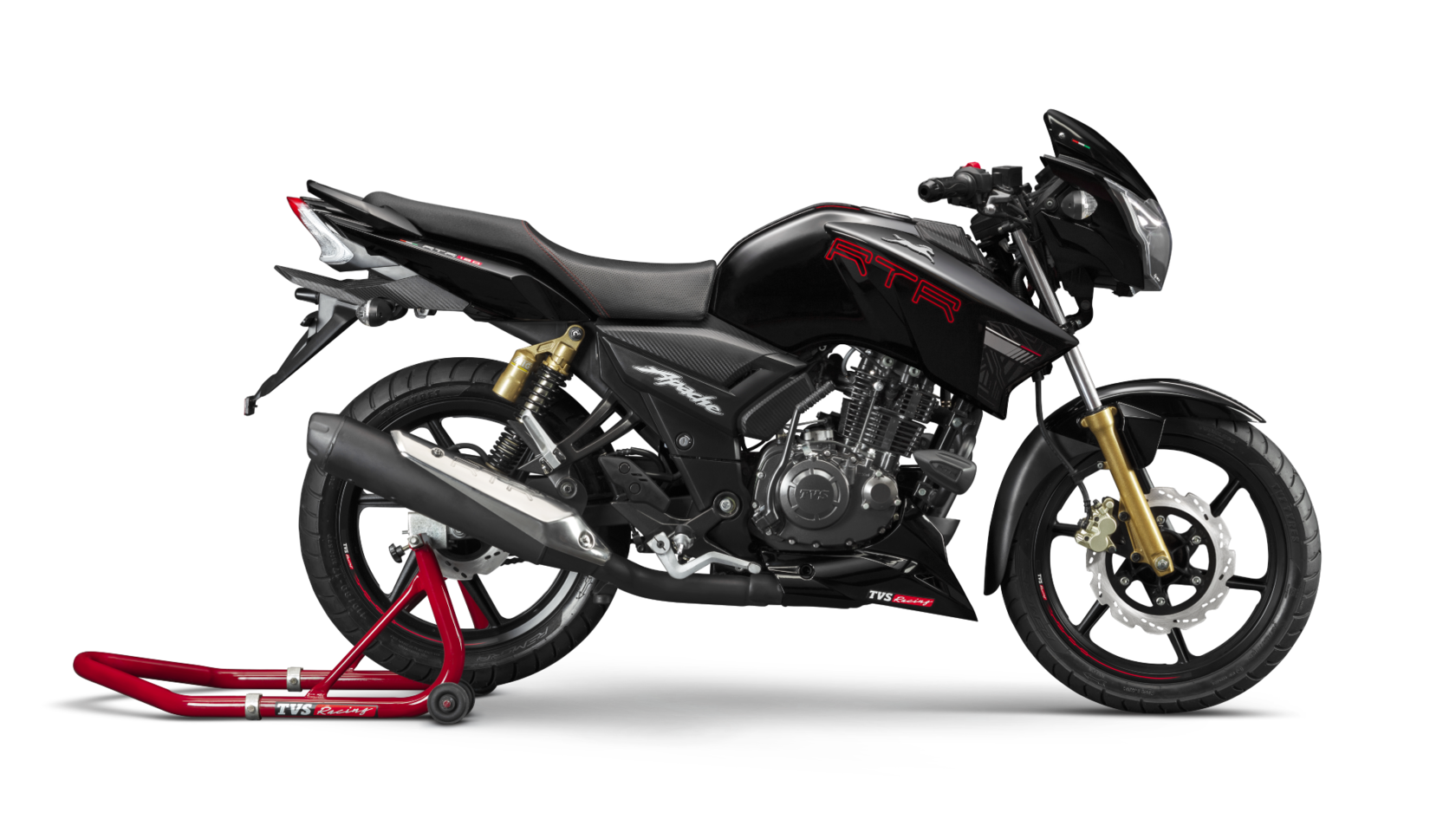 TVS Star HLX 150 F