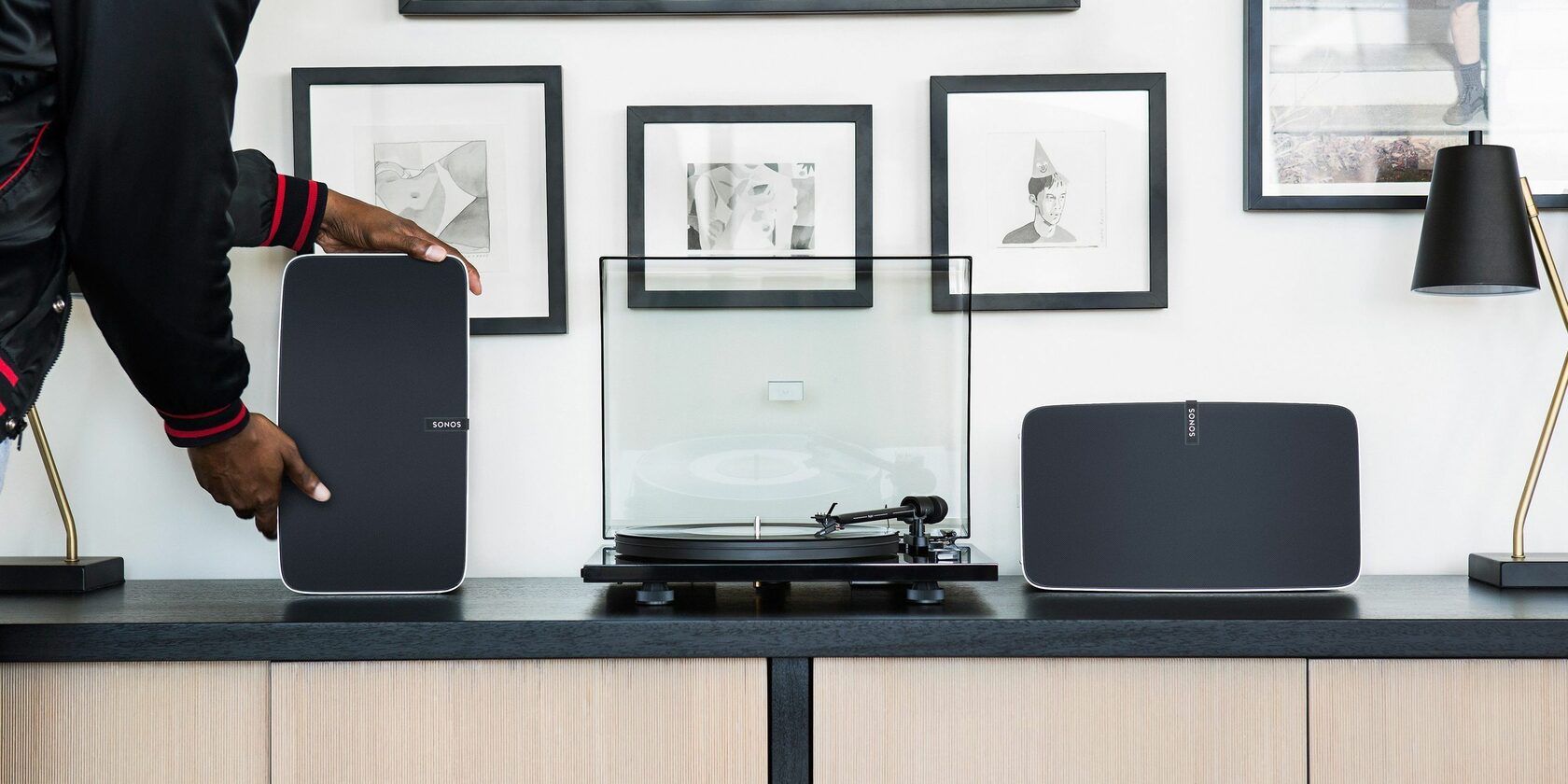 Готові комплекти | PLAY VINYL
