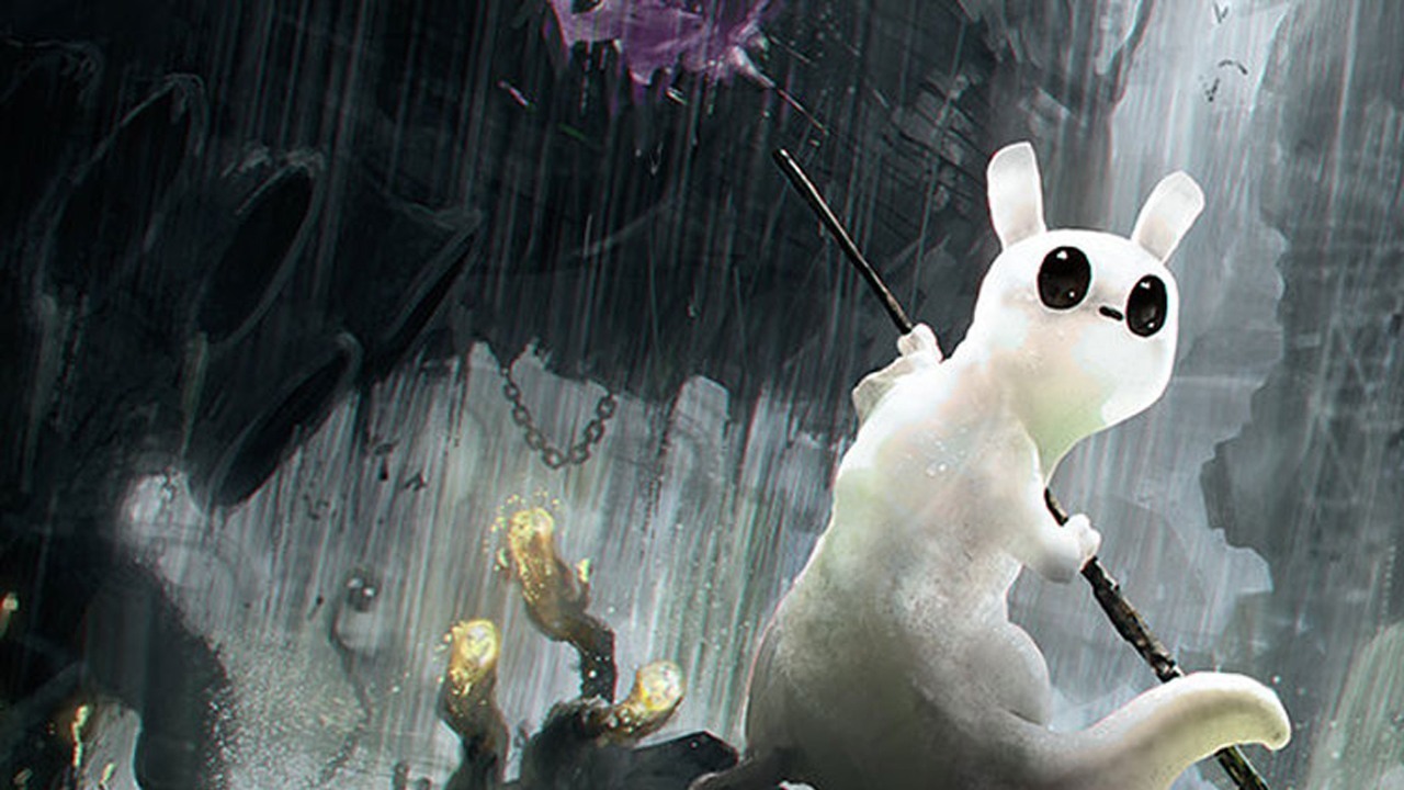 The Art and Science of Video Game Animation