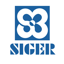 Установкa Siger U100, Siger U200, Siger S30. Офіційний сайт