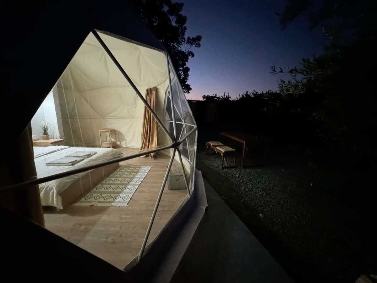 Геометрия Парк