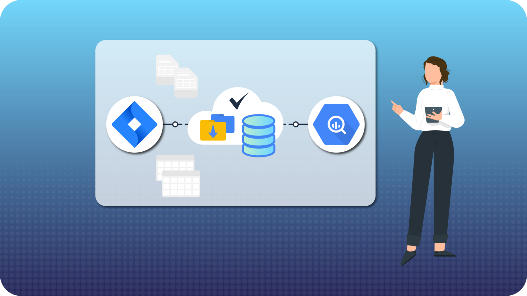 Jira BigQuery Integration: How to Connect Jira to BigQuery Easily - Update 2024
