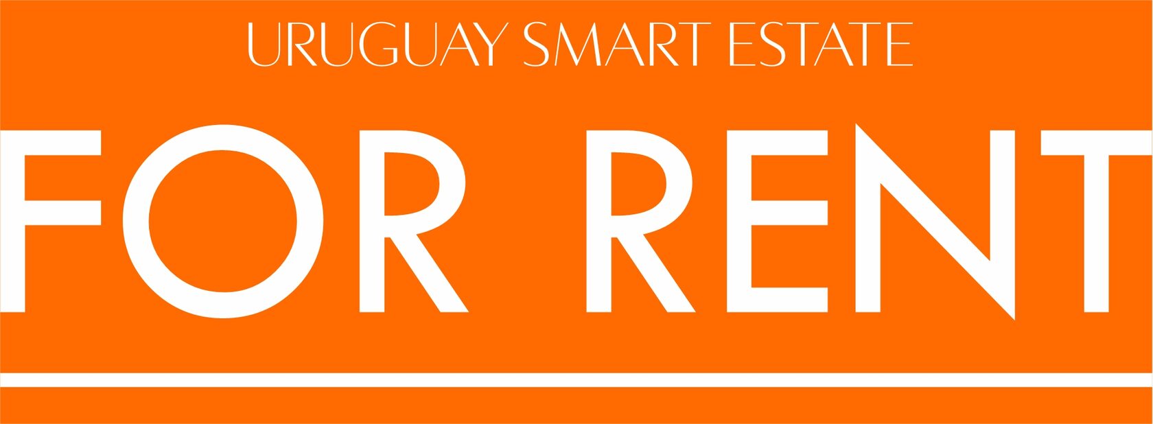 Rent an appartment or a house in Uruguay