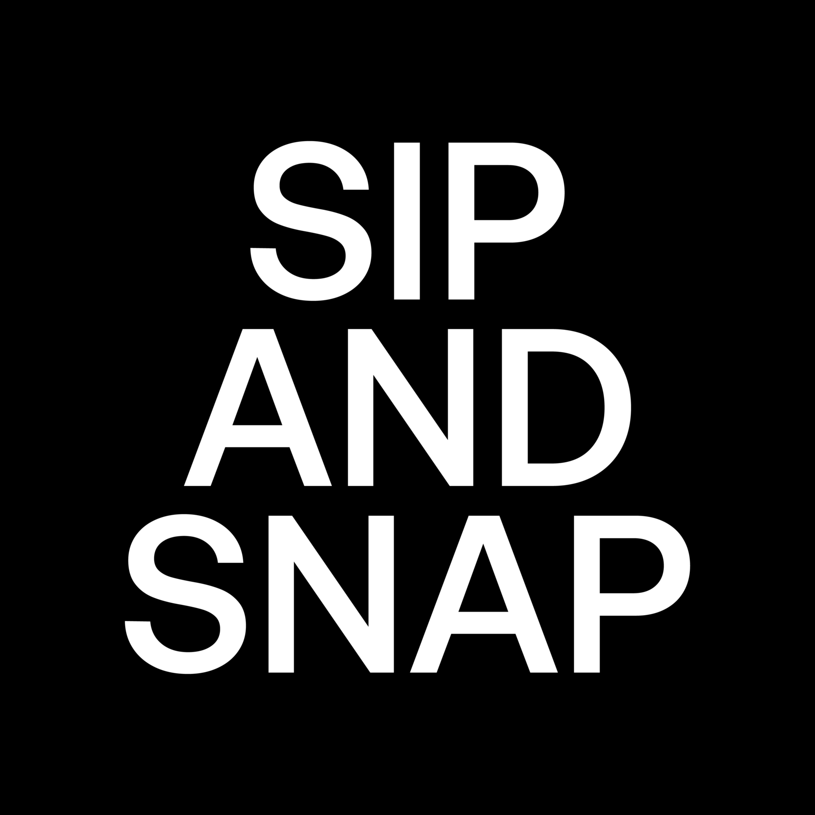 Home Page [sipandsnap.co]