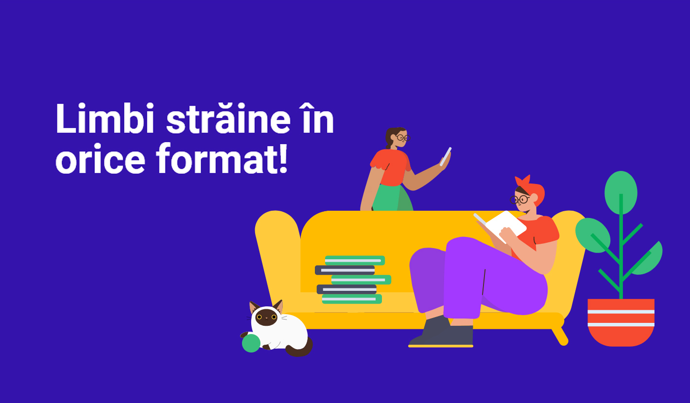 Centrul Internațional de Limbi Moderne ILTC