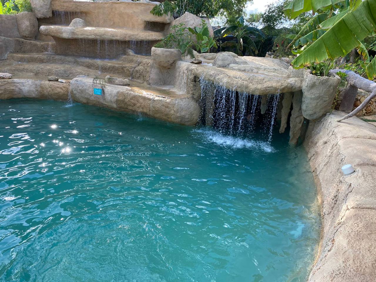 Buggy Adventure Atabey park in Punta Cana