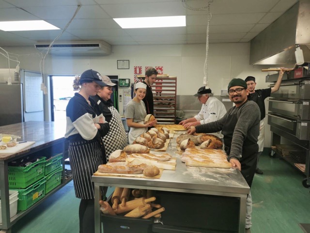 Gallery | PCTI New Zealand