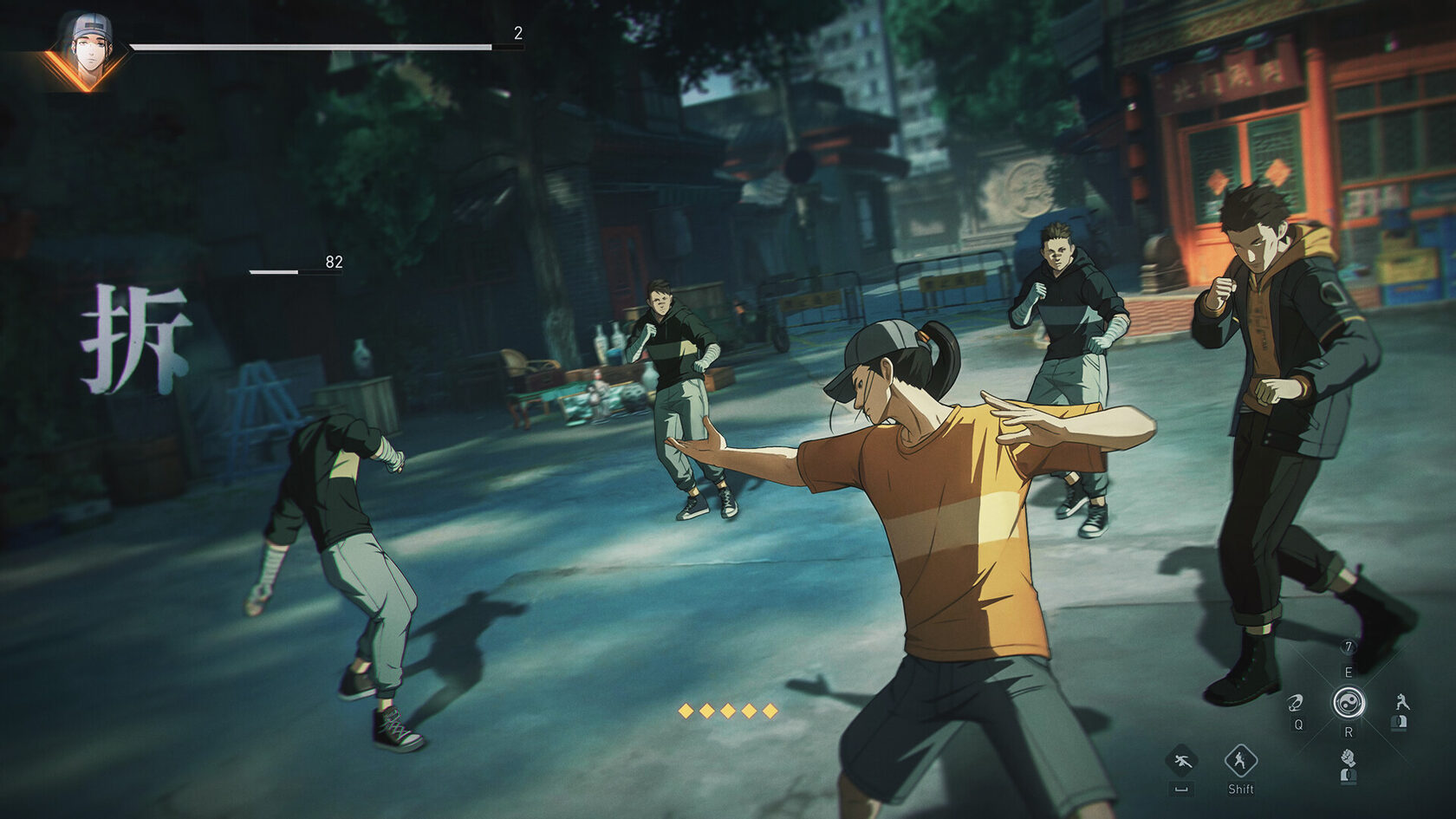 Best Free Steam Multiplayer Games You Need to Play - Argentics